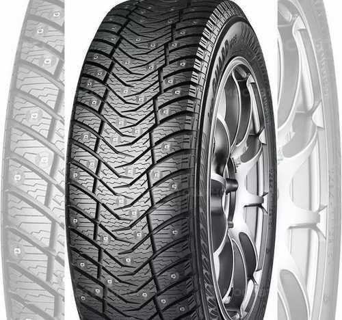 Yokohama Ice Guard IG65 215/55 R17 98T