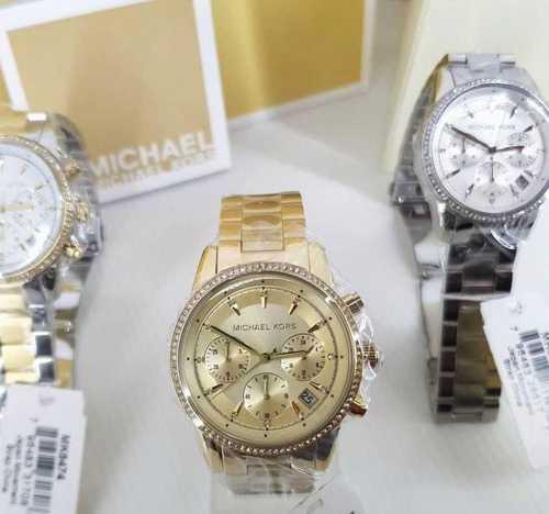 Женские часы michael kors Ritz