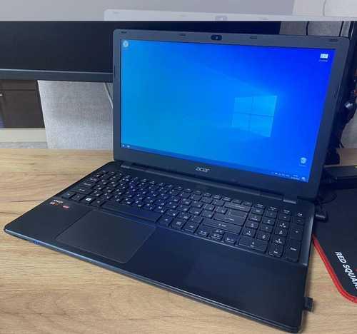 Ноутбук Acer Aspire E5 551G