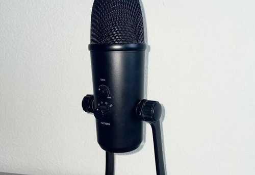 Аренда студийного микрофона