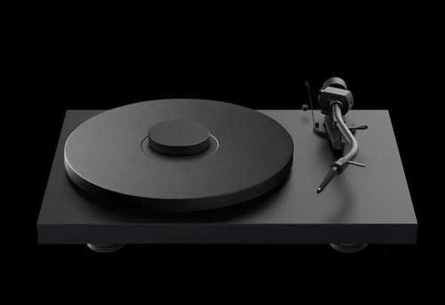 Проигрыватель пластинок Pro-Ject Debut PRO S