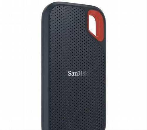 SanDisk Extreme Portable SSD V2 2TB