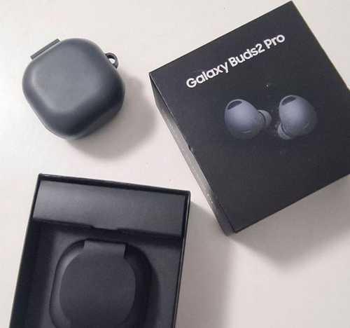 Samsung galaxy buds 2 pro