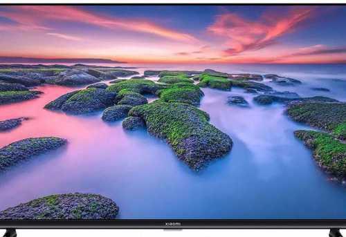 Телевизор Xiaomi Mi TV A2 32" (международная верси