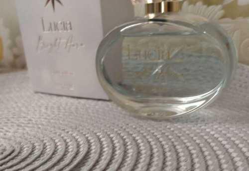 Туалетная вода Lucia Bright Aura Oriflame