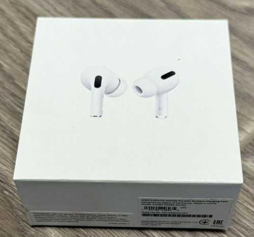 Наушники Apple AirPods Pro 1