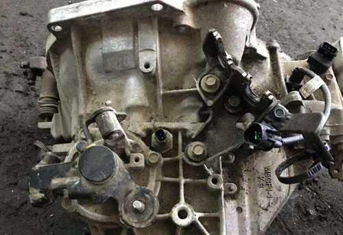 Запчасти МКПП Kia Rio 1.4, 1.6