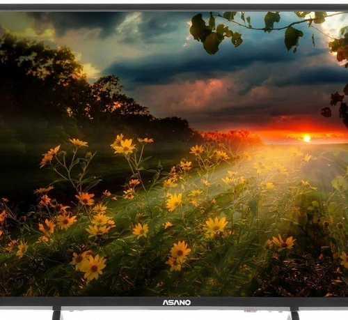 Телевизор Asano 32LH1110T /32” /HD ready