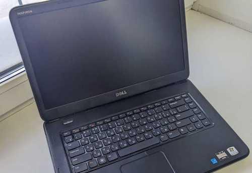 Ноутбук Dell inspiron M5040