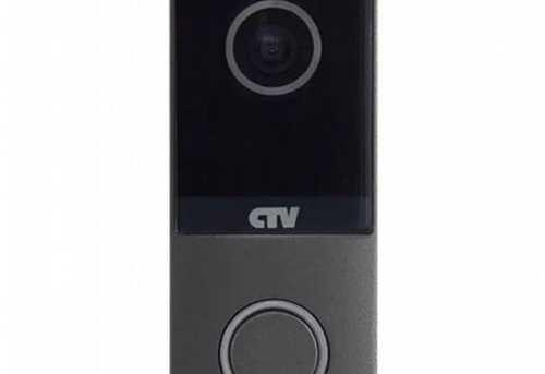 Вызывная панель видеодомофона CTV-D4003NG (Графит)