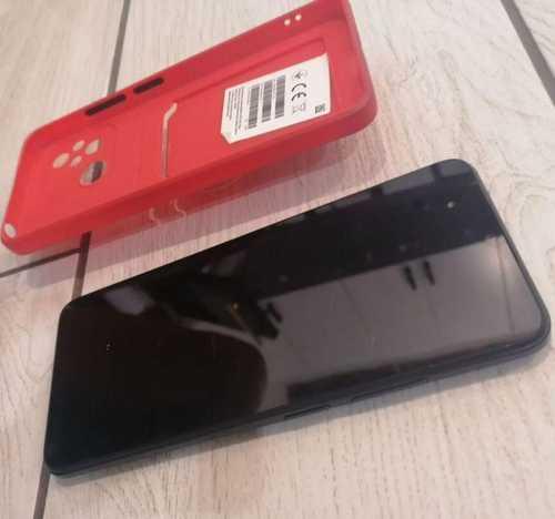 Xiaomi Redmi 12C, 4/128 ГБ