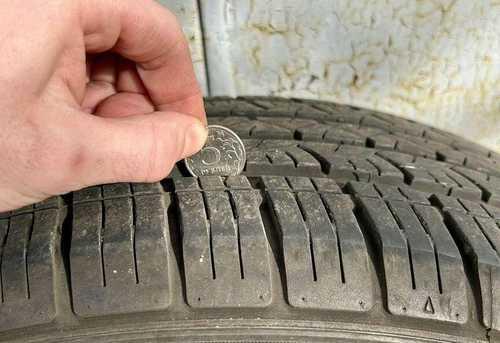 Windforce CatchFors H/T 225/65 R17