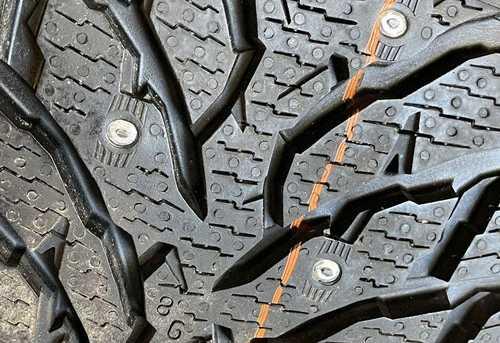 Nokian Tyres Hakkapeliitta 9 205/55 R16 94T