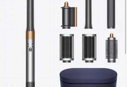 Стайлер dyson complete long hs05 бу