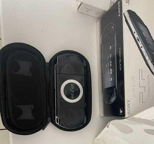 Sony psp
