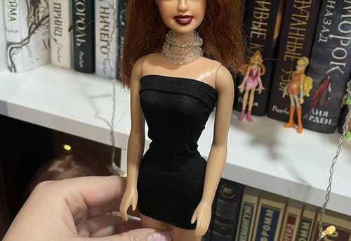 Кукла barbie 90 х