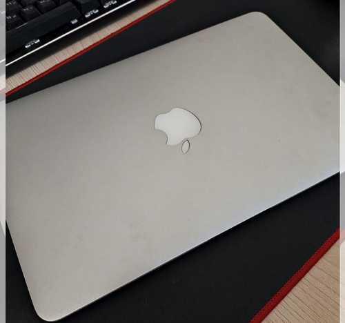 Apple macbook pro