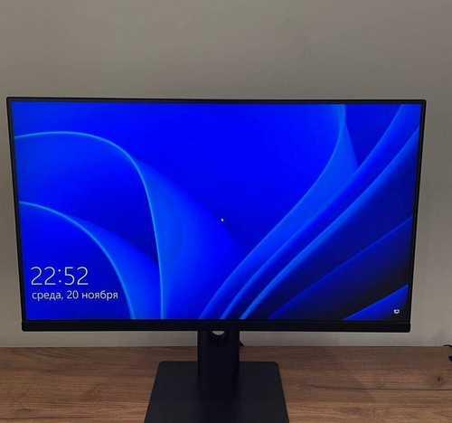 Монитор Xiaomi Fast LCD Monitor 24.5'' 144Hz, 1920