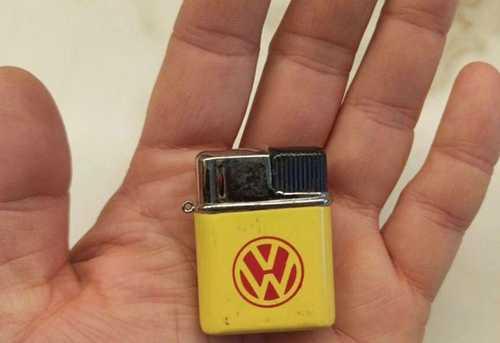 Зажигалка Volkswagen Mini