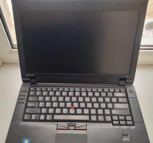 Ноутбук Lenovo ThinkPad L412