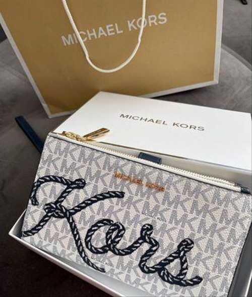 Кошелек клатч Michael Kors оригинал