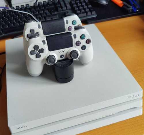 Sony playstation 4 ps4 pro 1tb