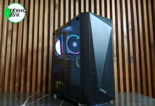 Игровой компьютер AVE PC на AMD Radeon 8Гб