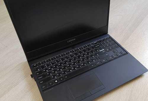 Ноутбук Lenovo Legion Y530-15ICH (FHD/IPS) i5 8300