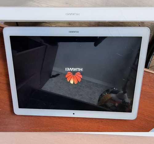 Планшет huawei MediaPad T3 AGS-09