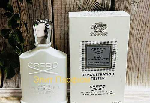 Тестер Creed Silver Mountain Water 100 ml