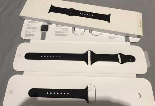 Ремешок для apple watch 42 оригинал