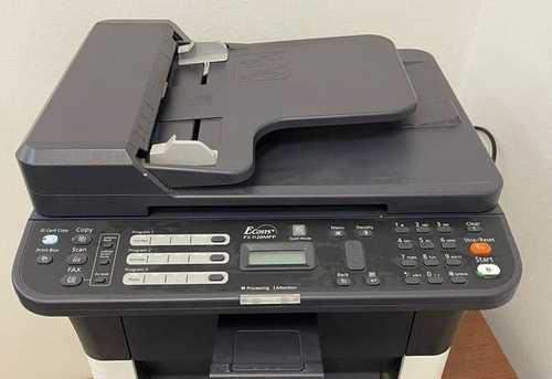 Принтер Kyocera FS-1120 MFP