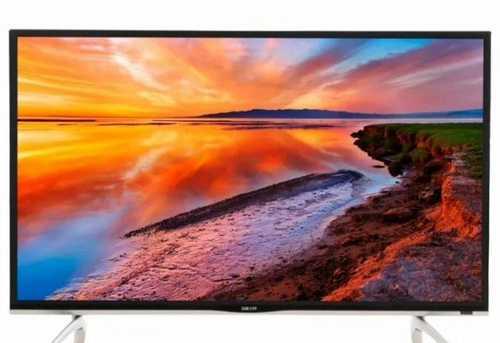 ЖК Телевизор 32",Full HD,50Гц,Цифр.Каналы,hdmi,USB