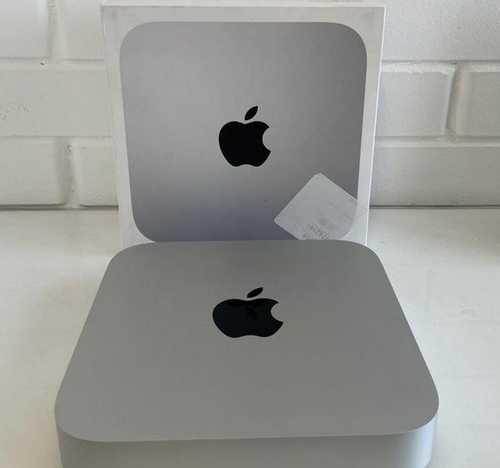 Apple mac mini m2