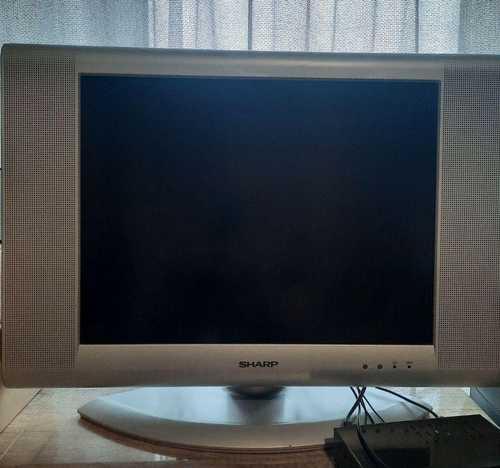 Телевизор Sharp LC-20SH2E