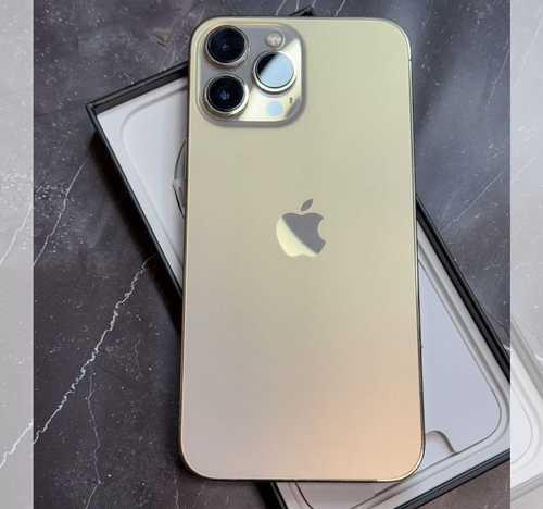 iPhone 13 Pro Max, 128 ГБ