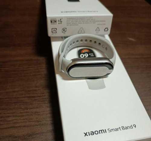 Xiaomi mi SMART Band 9