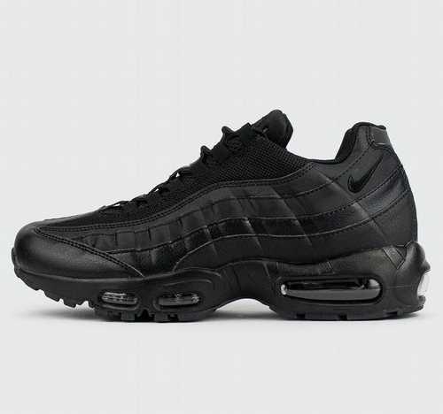 Nike Air Max 95 Trp. Black