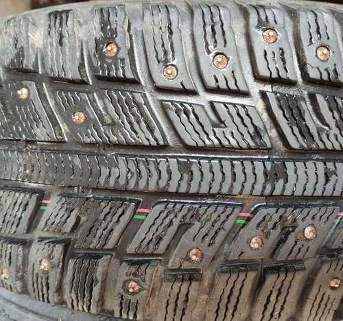 Kumho I'Zen KW22 195/55 R15 89H