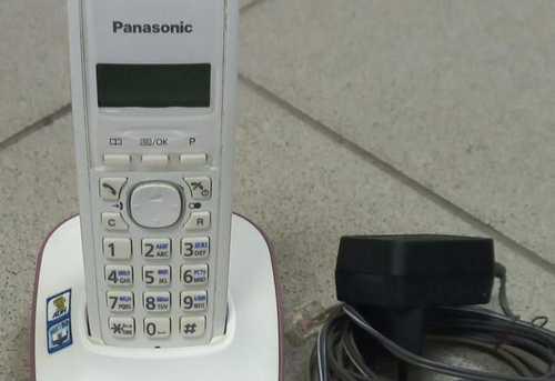 Радиотелефон Panasonic KX-TG1611RU