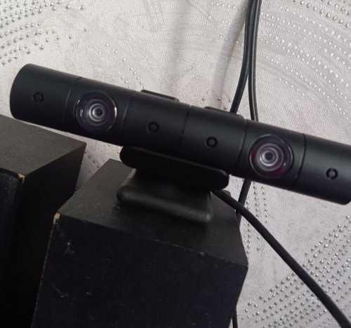 Playstation camera v2 ps4