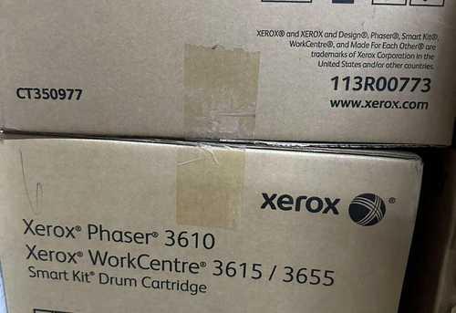 Xerox Drum Cartridge Phaser 3610 (113R00773)