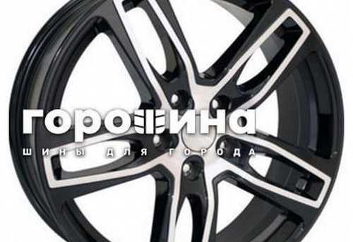 Скад Женева (кл224) 7x18/5x114.3 ET 50 цо 64.1