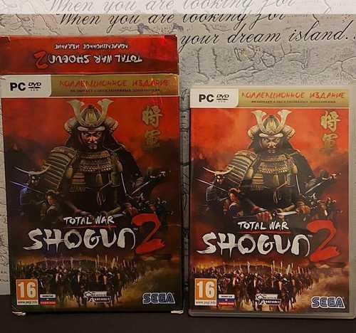 Total war shogun 2