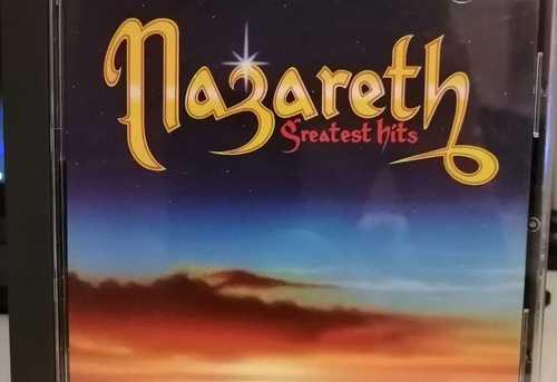 Nazareth - Greatest Hits CD
