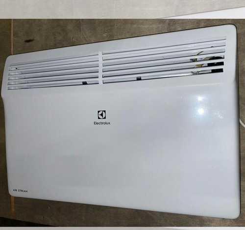 Конвектор Electrolux ECH/AS-1500 MR