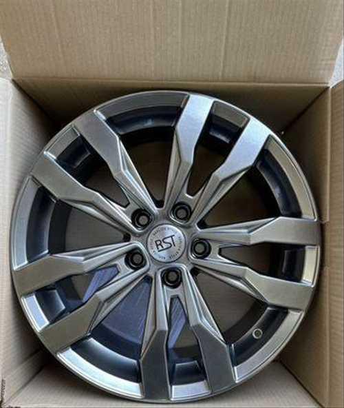 Диски R17 RST R047