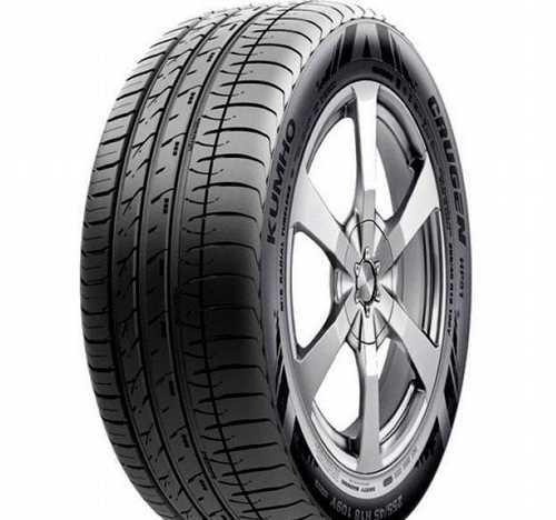 Kumho Crugen HP91 255/60 R18 112V