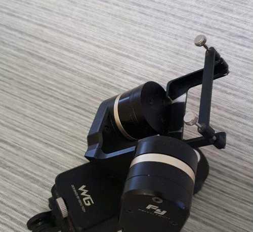 Стабилизатор для камер Gopro hero 3/ 3+/ 4 FY-WG