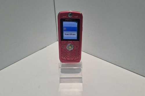 Телефон кнопочный Motorola L6